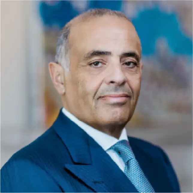 LH Severus Investment Partner